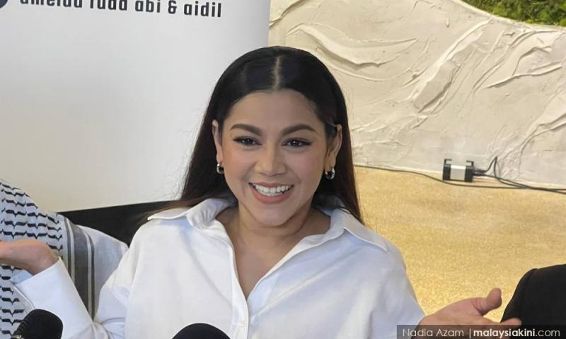 Kaka anggap isu penamatan kontrak jihad kecil