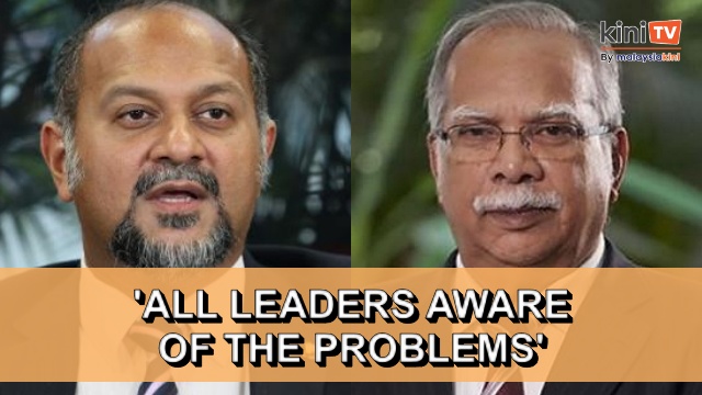 Zero Indian rep in cabinet? Gobind sees no issue, govt aware of the ...