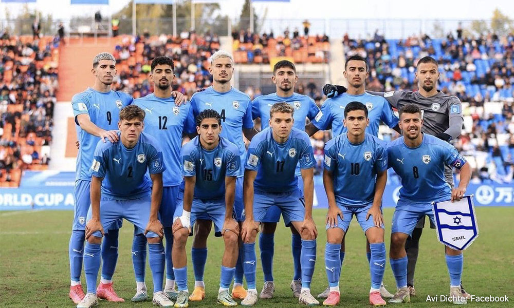 Gerakan boikot rai keputusan Puma tamatkan tajaan pasukan Israel