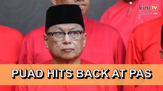 Classify non-smoking and smoking restaurants, says Tumpat MP