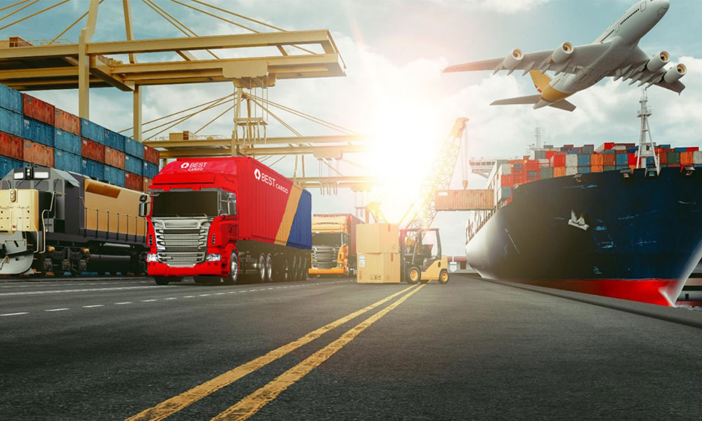 BEST Cargo Mencapai Perkembangan Luar Biasa dalam Masa Setahun di Malaysia