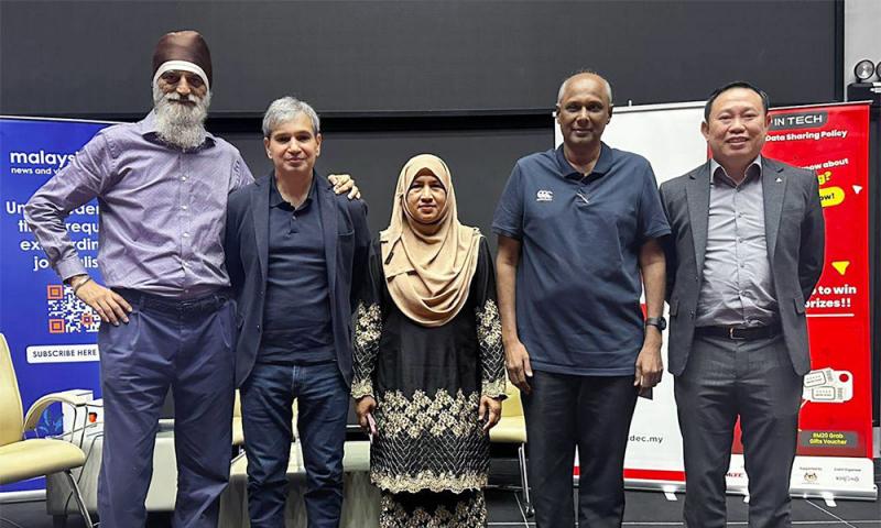 Data Literacy in today's Digital Age