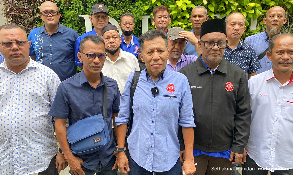 Persatuan peniaga Melayu bantah cadangan pilihan raya PBT