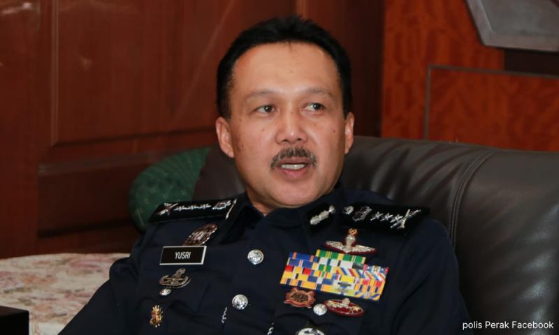 Ejen insurans rugi RM333,600 ditipu pelaburan saham tak wujud