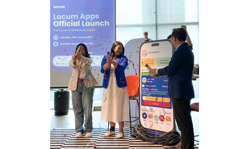 Locum Apps’ Improved Mobile Application Helps Doctors and Nurses Take ...