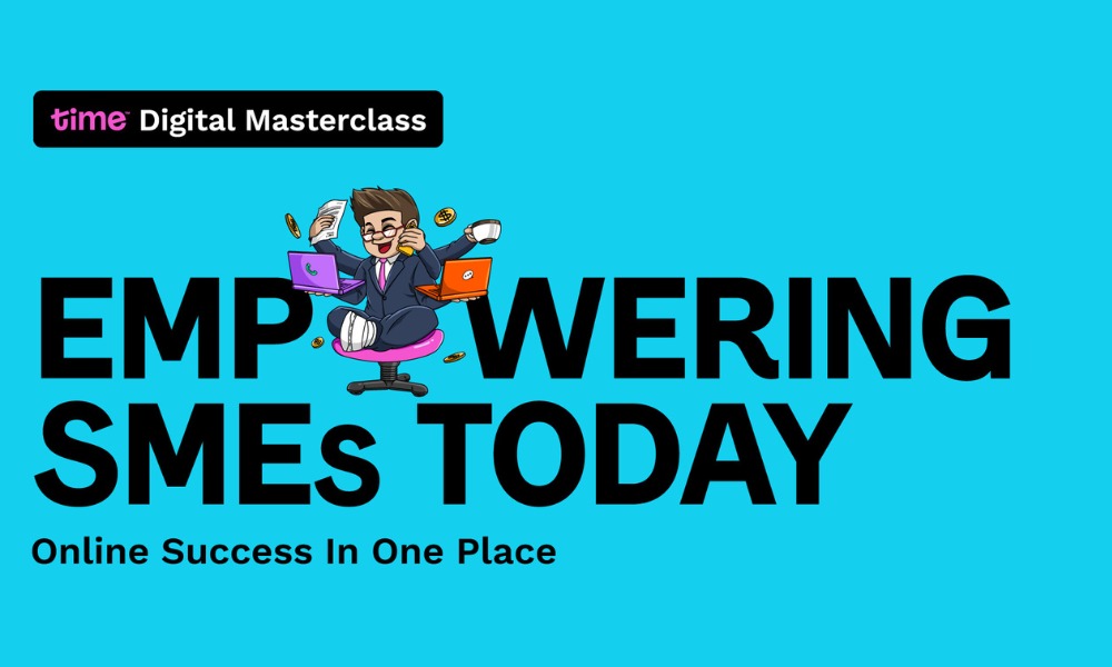 Mastering Content Marketing: A Guide for SME Business Owners