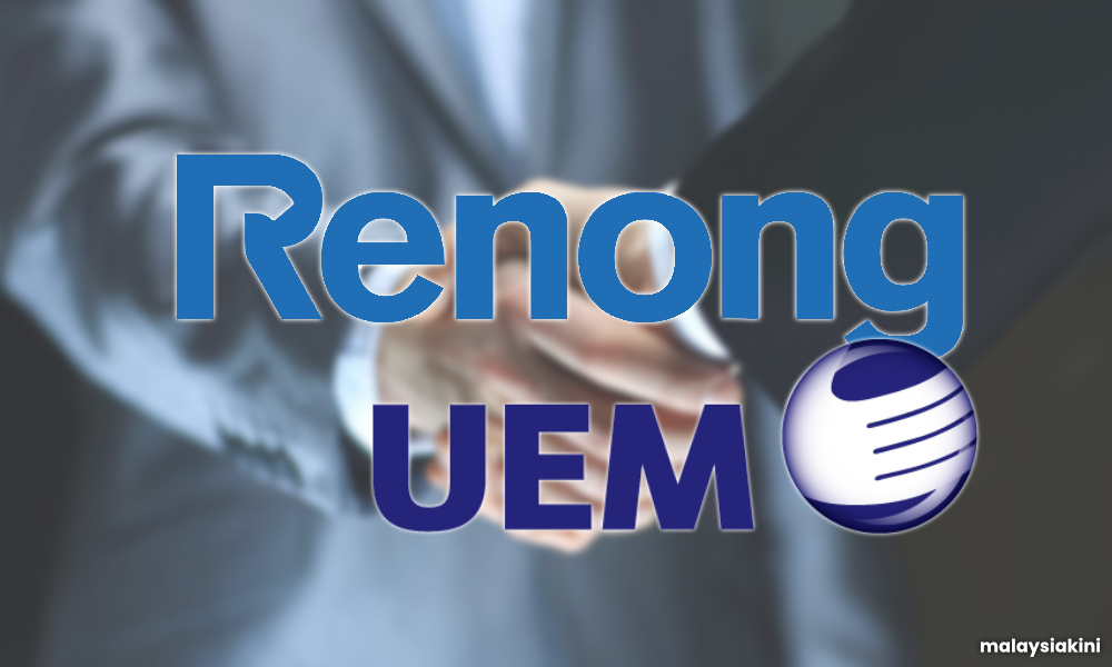 PANDUANKINI | Merenung semula urusniaga Renong-UEM pada 1997