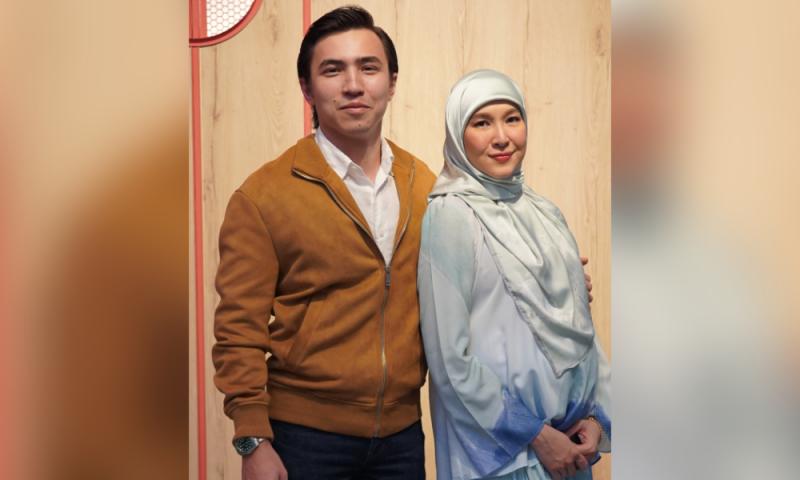 Kekangan bajet, Intan Ladyana bukan syok sendiri