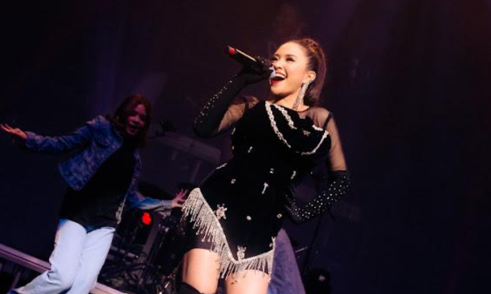 Baby Shima: Saya baru bagi 50 darjah saja