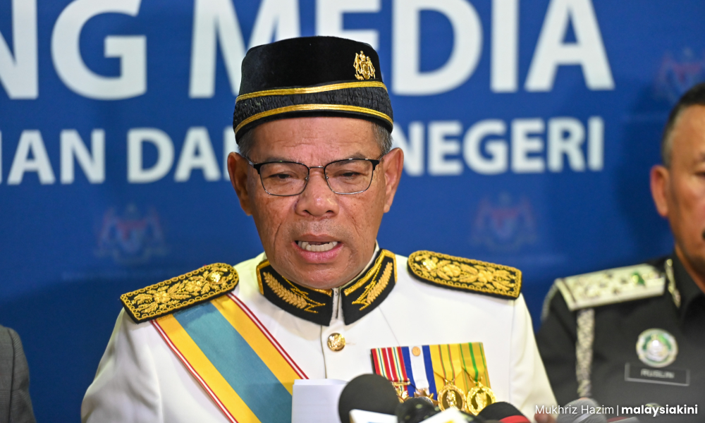 移民局签孟国在野领袖驱逐令，唯内长否认违抗庭令