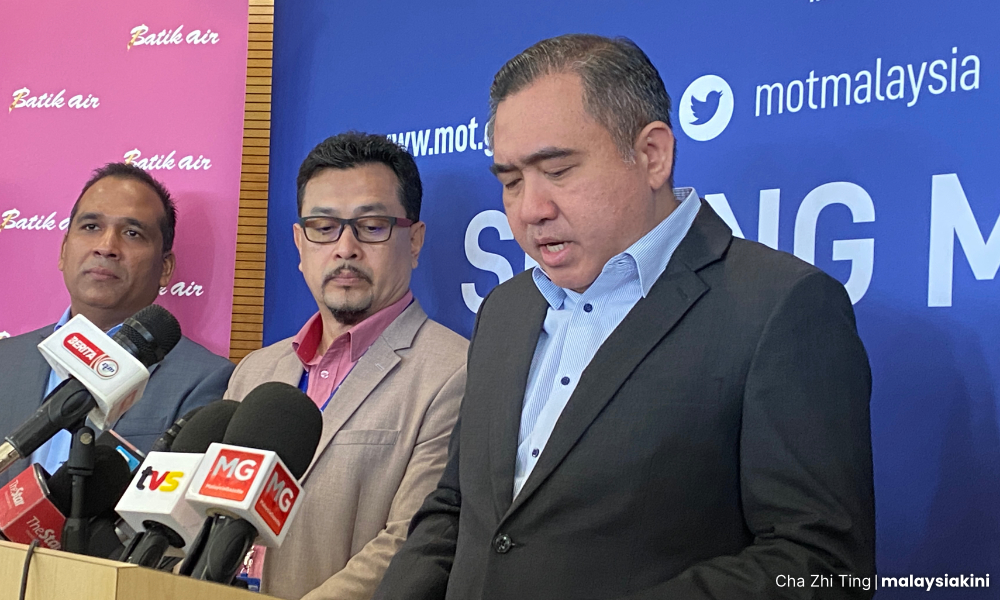 No more official launch of road safety campaigns - Loke