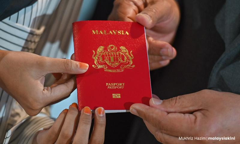 Govt studying extending passport validity to 10 years