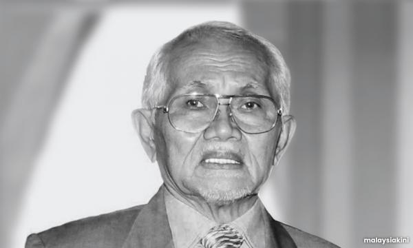 COMMENT | The last white-haired (Pek Moh) Rajah of Sarawak