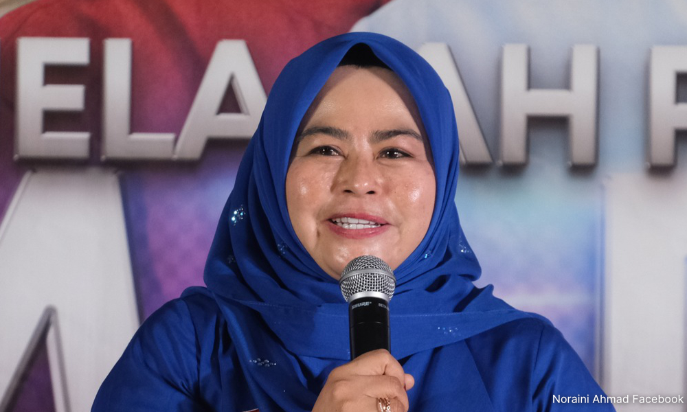 Family Development Board gets RM8m allocation for mammogram subsidy