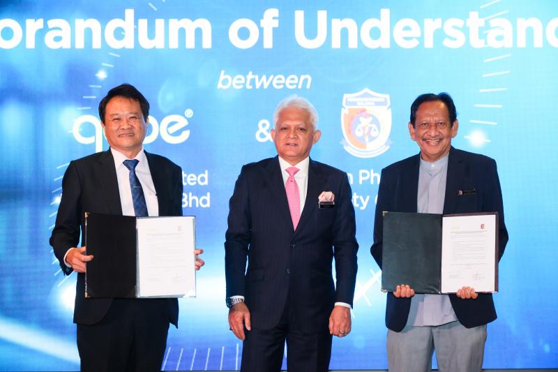 SEACare 2024 unveils visionary rebranding, igniting trade and business ...