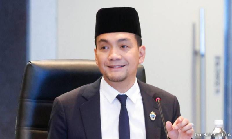 Johor sambut baik k'jaan pinda syarat program MM2H