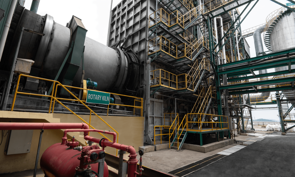 Explore Cenviro's unwavering commitment to create a circular waste ...