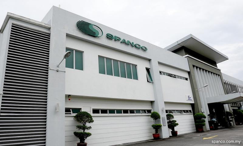 Spanco是什么来头？搞懂官车管理合约背景