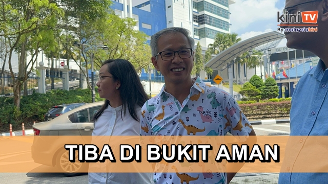 'Agak rumit' - Sempadan Selangor - Kuala Lumpur dimuktamadkan 2025