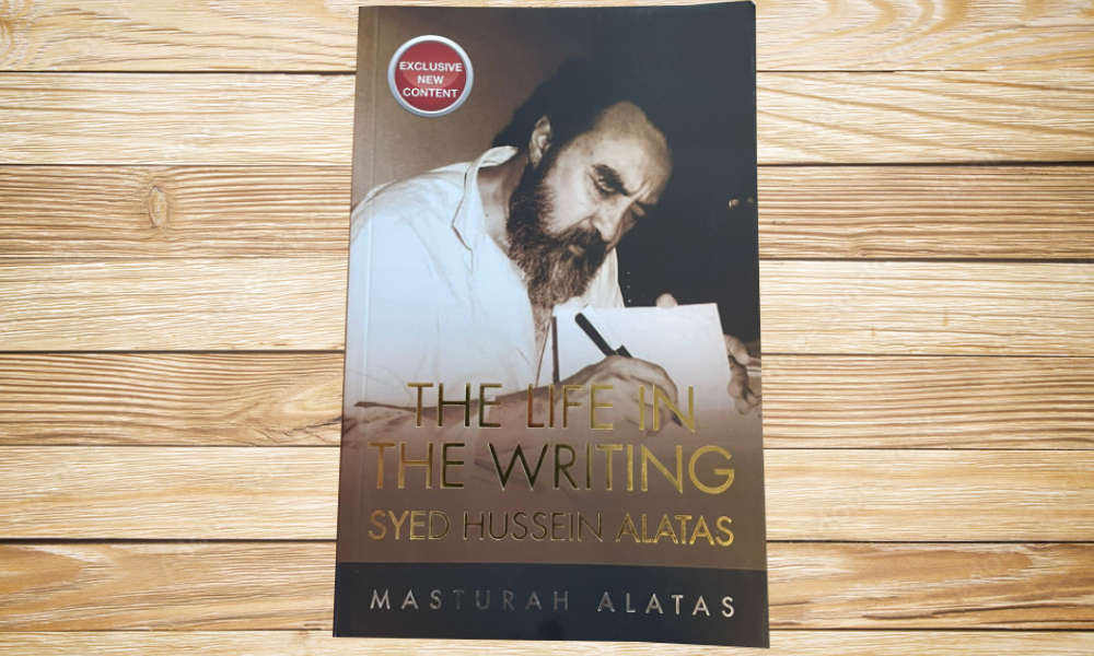 BOOK REVIEW | Thinkers like Syed Hussein needed more than ever