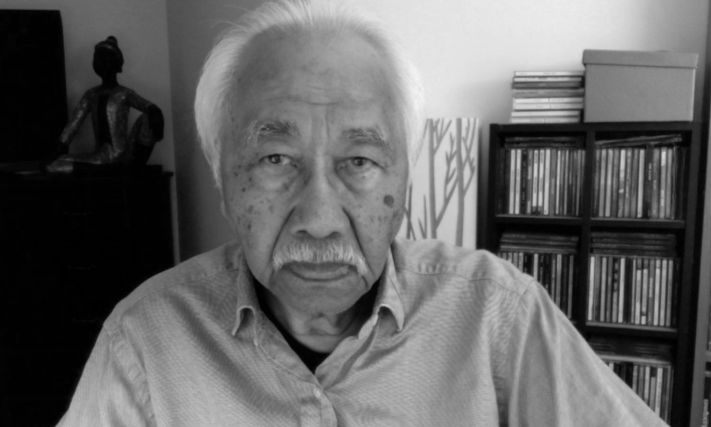 Veteran blogger who was unafraid to tell truth to power dies