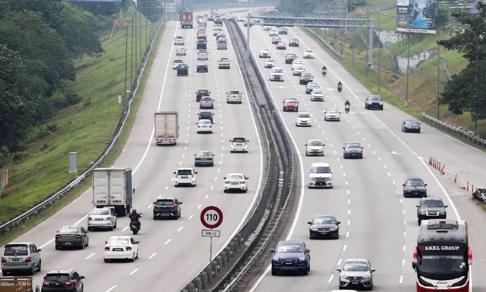 KL-Karak Expressway widening project to begin this year - Pahang MB