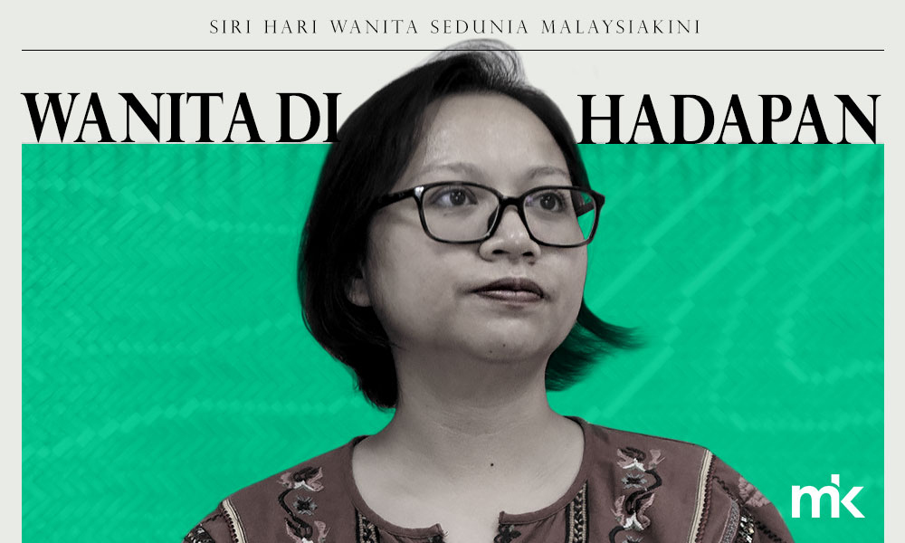 Tiada keadilan iklim tanpa penglibatan wanita - Ili Nadiah