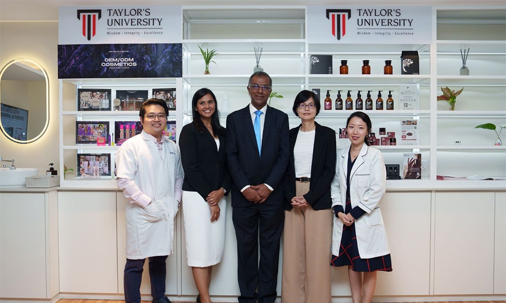 Taylor’s Unlocks Wide Career Potential through their Pharmaceutical ...