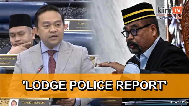 'No backing down from fighting corruption' - Anwar