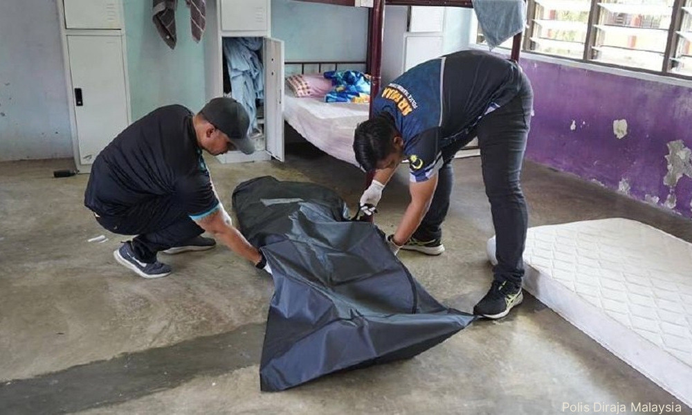 No compromise on bullying, MOE says following student's death in dorm