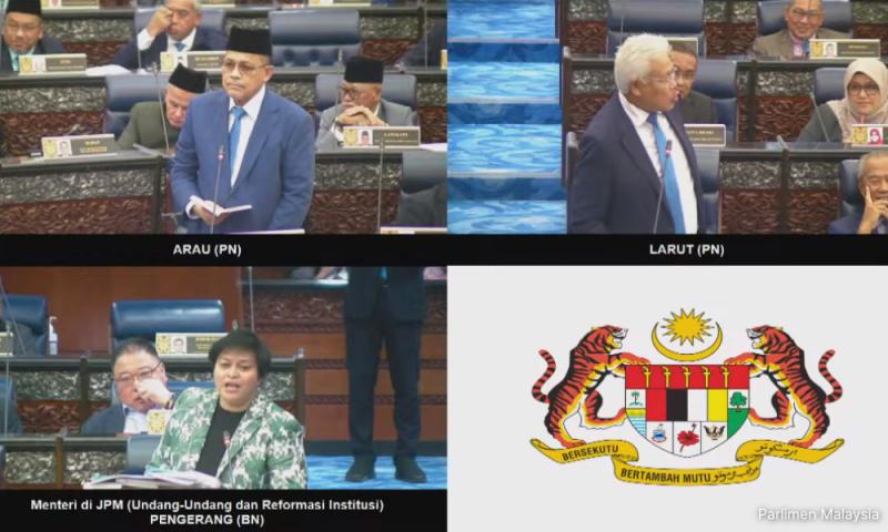 Furore over PM's 'powers' under new law on immunity for foreign powers