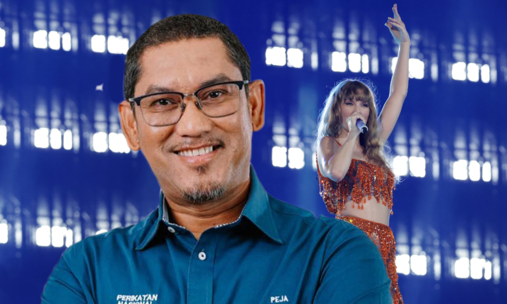 M'sia missing out on international concert opportunities: Faizal Azumu