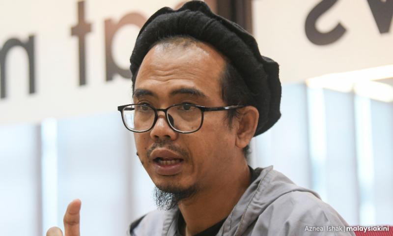 Released preacher Wan Ji: 'Isolation' drove me to verge of insanity