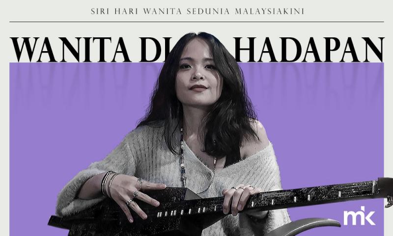 Dengan filem, Nadira Ilana singkap kisah sebenar Sabah