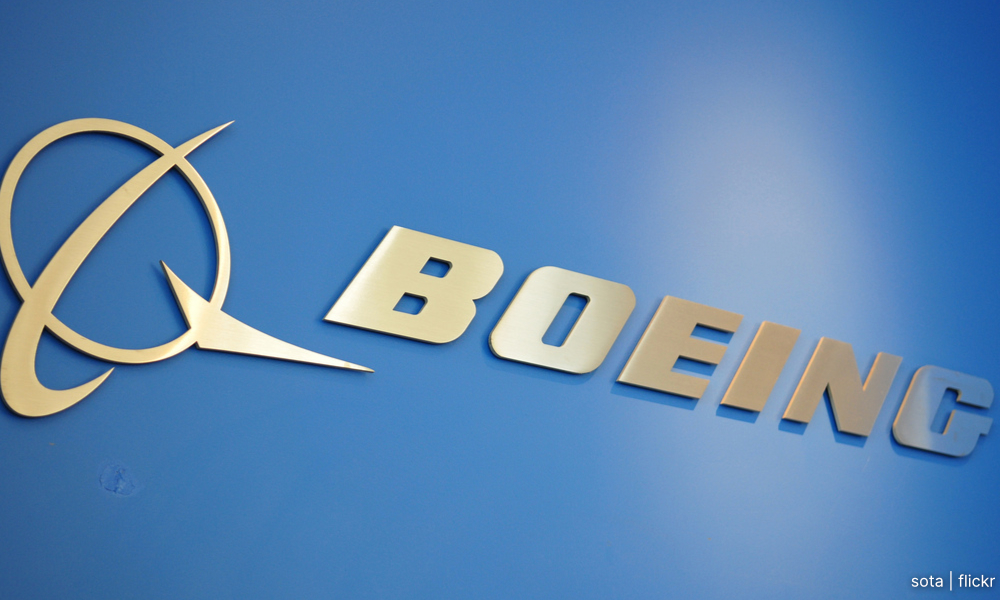 Boeing fails 33 of 89 FAA inspections in 737 Max probe