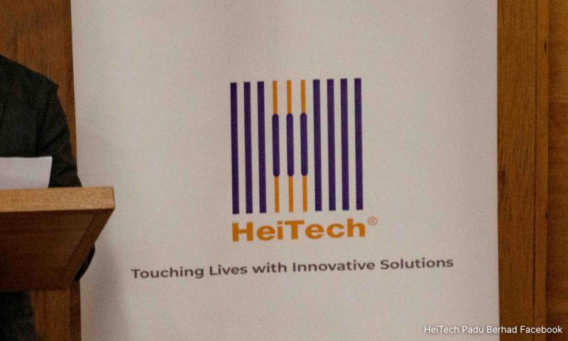 HeiTech Padu secures Immigration Dept project worth RM892m