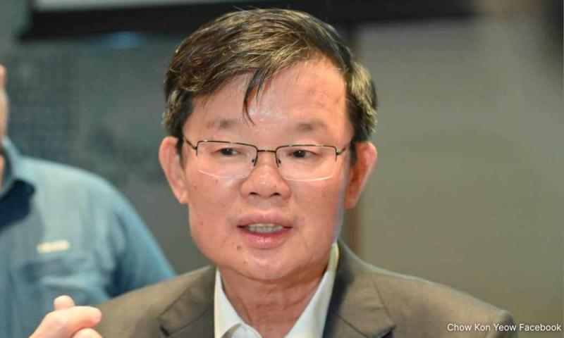 Penang confirms LRT Mutiara alignment, project now at open tender stage