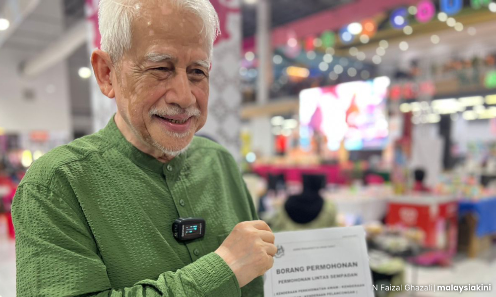 Kelantan dapat kebenaran istimewa terima bas pelancong Thai