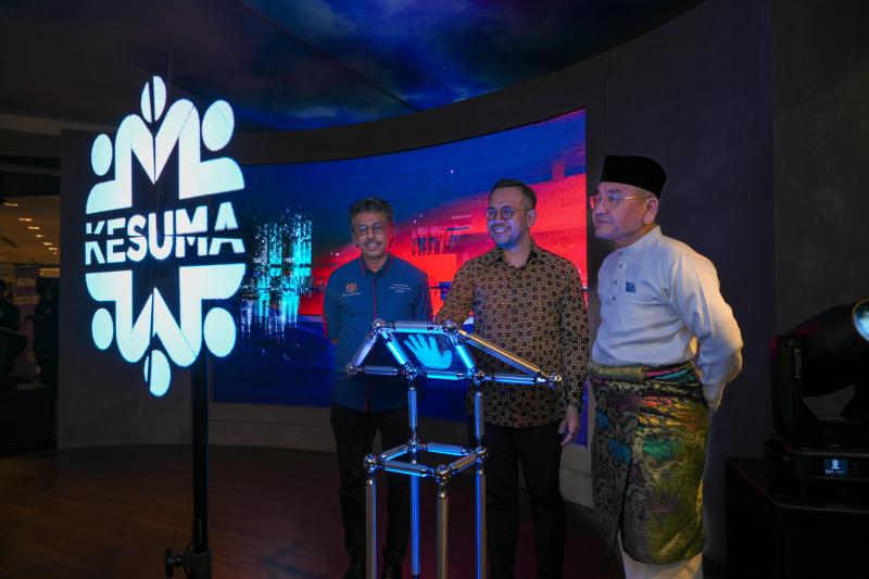 KESUMA Hosts 2024 Green Skills and Job Fair for Nation’s Sustainable ...