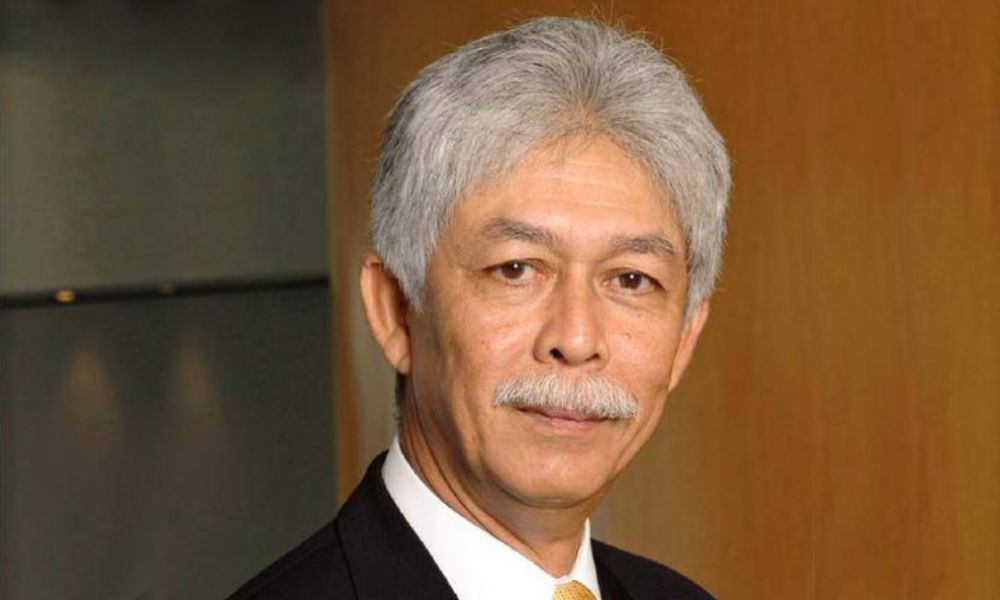 Hassan Marican akan terus nasihati kerajaan