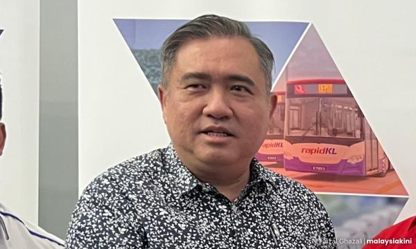 MAHB deal: Wan Fayhsal barking up the wrong tree, Loke says