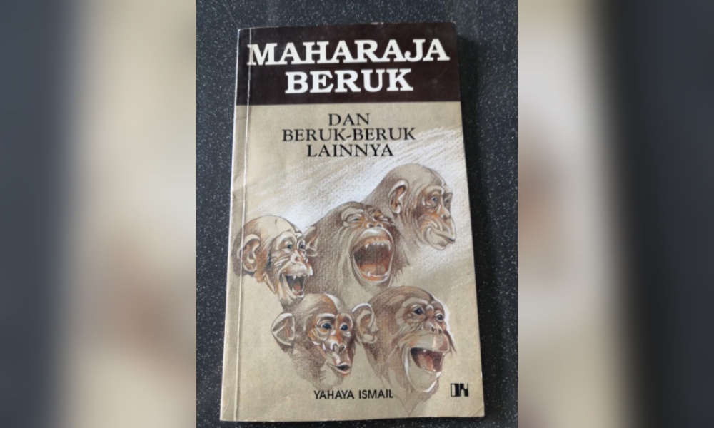 ULASAN | Mengenang Maharaja Beruk