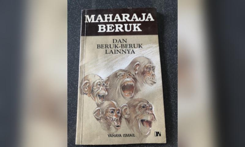 ULASAN | Mengenang Maharaja Beruk