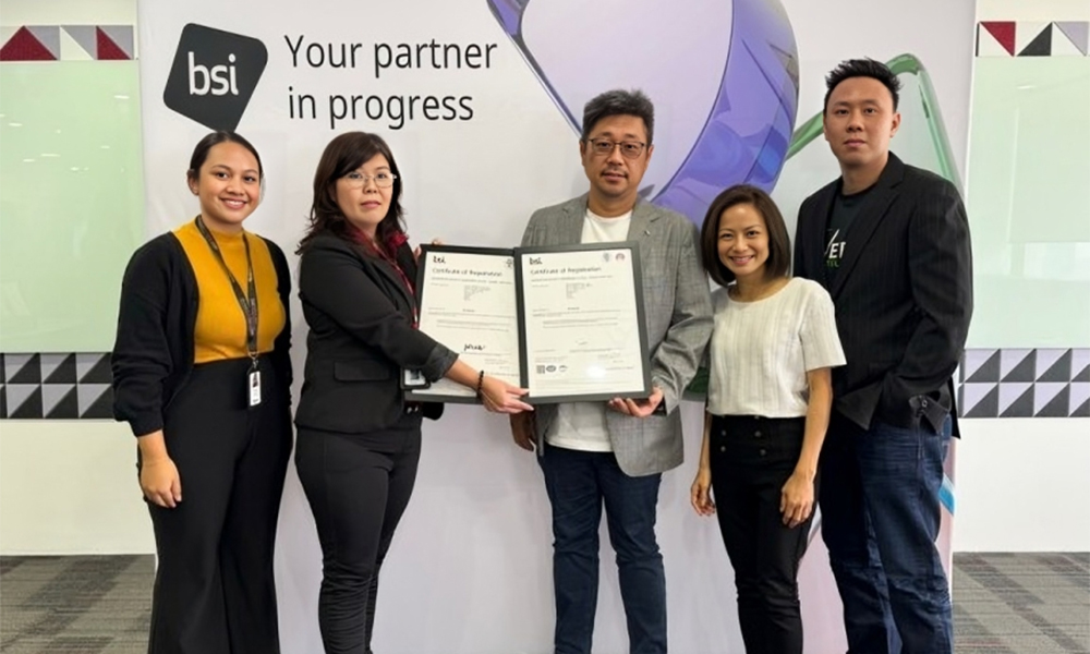 Verity Intelligence, Malaysia’s Only Background Check Company to Be ISO ...