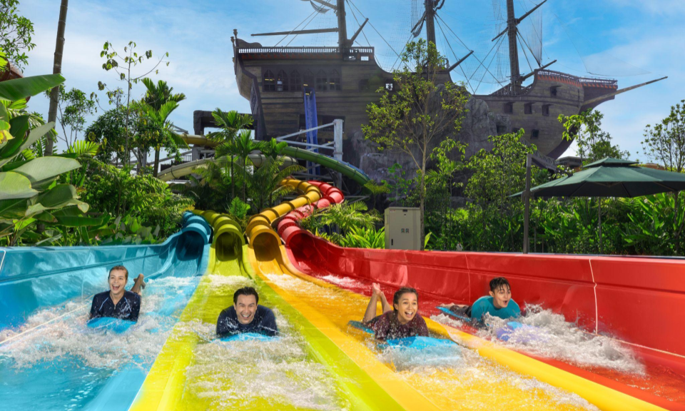 GL Play by Gamuda Land invites kids for An Unforgettable Adventure at ...