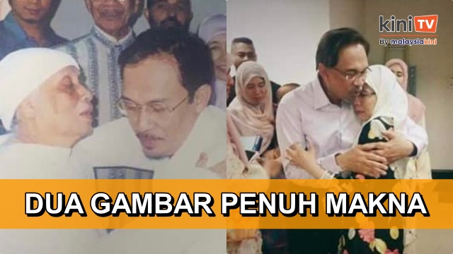 'Siti Kasim, nak boikot klinik saya, silakan' - Akmal