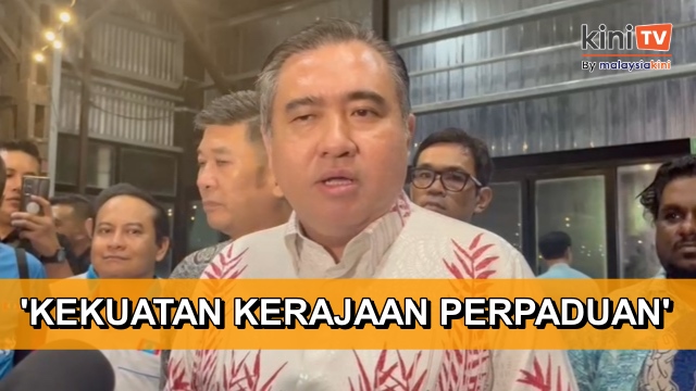 'Siti Kasim, nak boikot klinik saya, silakan' - Akmal