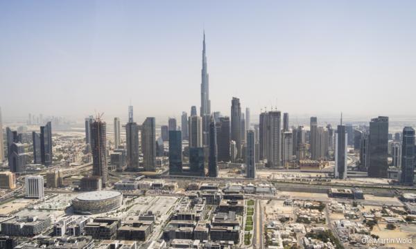 Pengasas Bestinet miliki hartanah mewah jutaan ringgit di Dubai