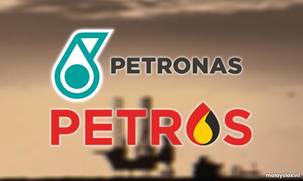 Petros kemuka cadangan kerjasama dengan Petronas, kata Fadillah