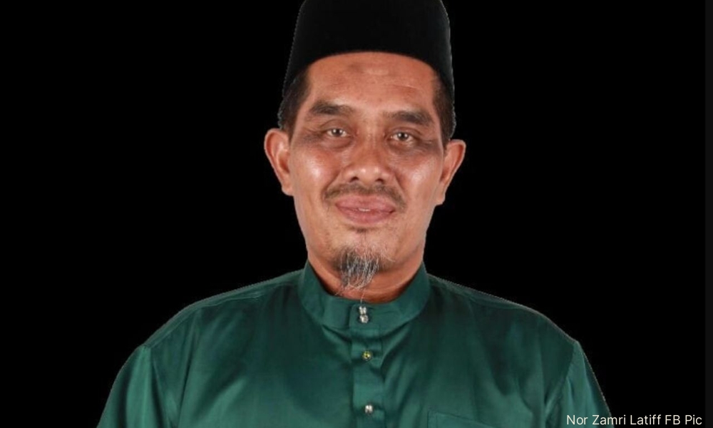 Sungai Bakap assemblyperson in stable condition, wife says